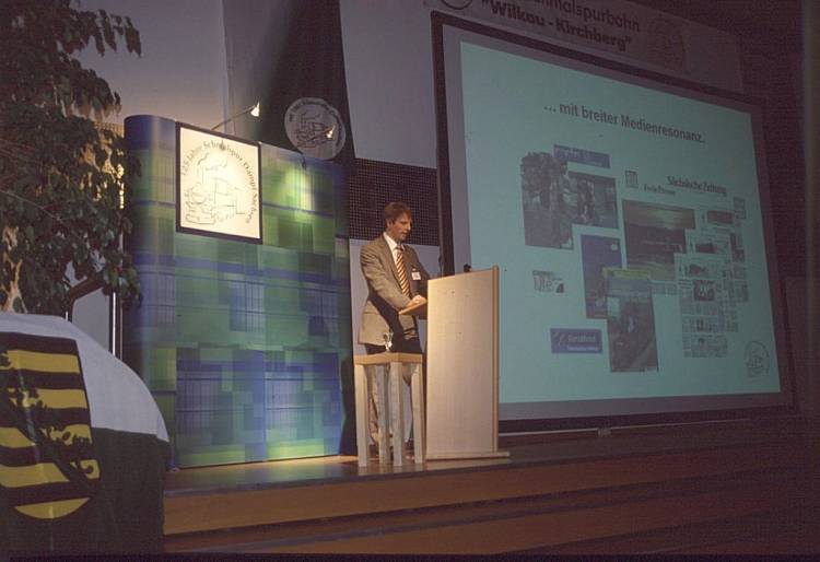 Bilder vom V. Schmalspurbahn-Festival in Schönheide / Carlsfeld - www ...